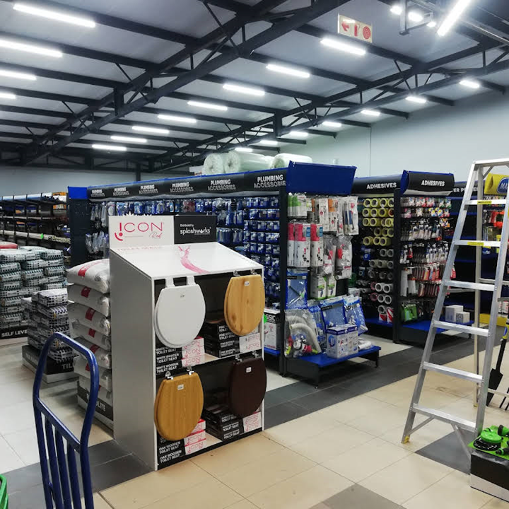 Akarnia Hardware and Build – Your local DIY and hardware store