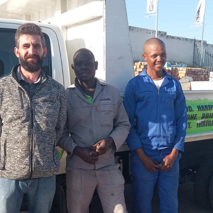 Akarnia Hardware and Build – Your local DIY and hardware store