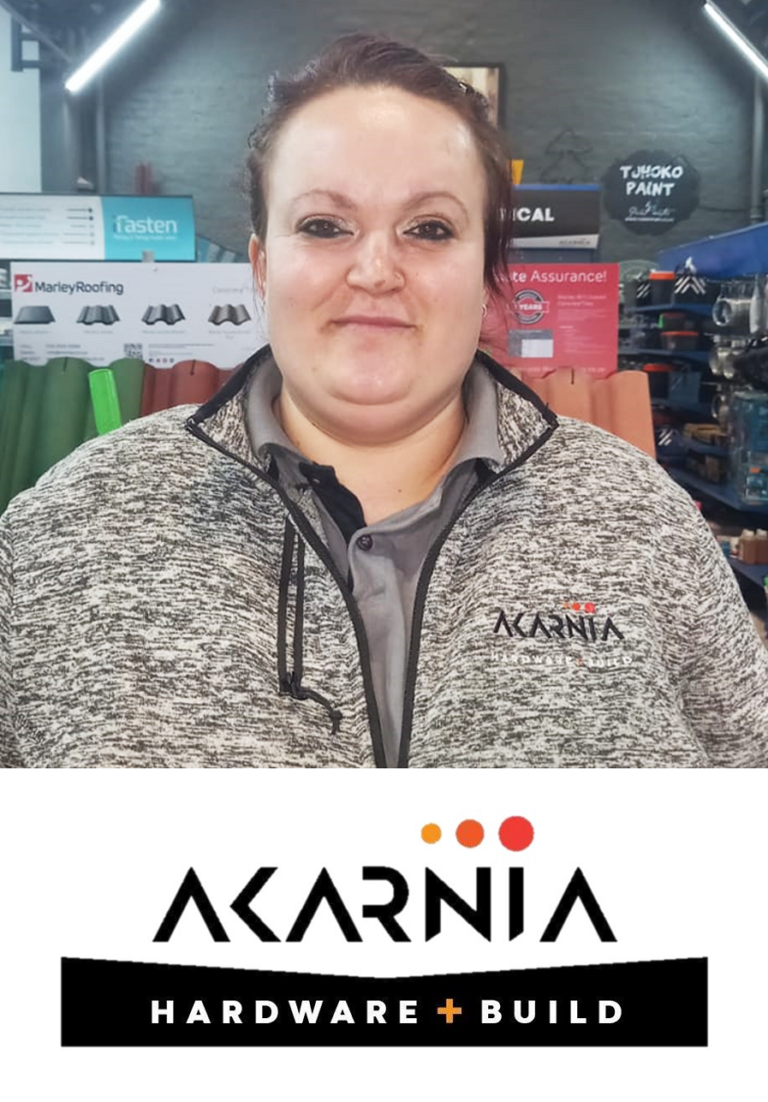 Akarnia Hardware and Build – Your local DIY and hardware store