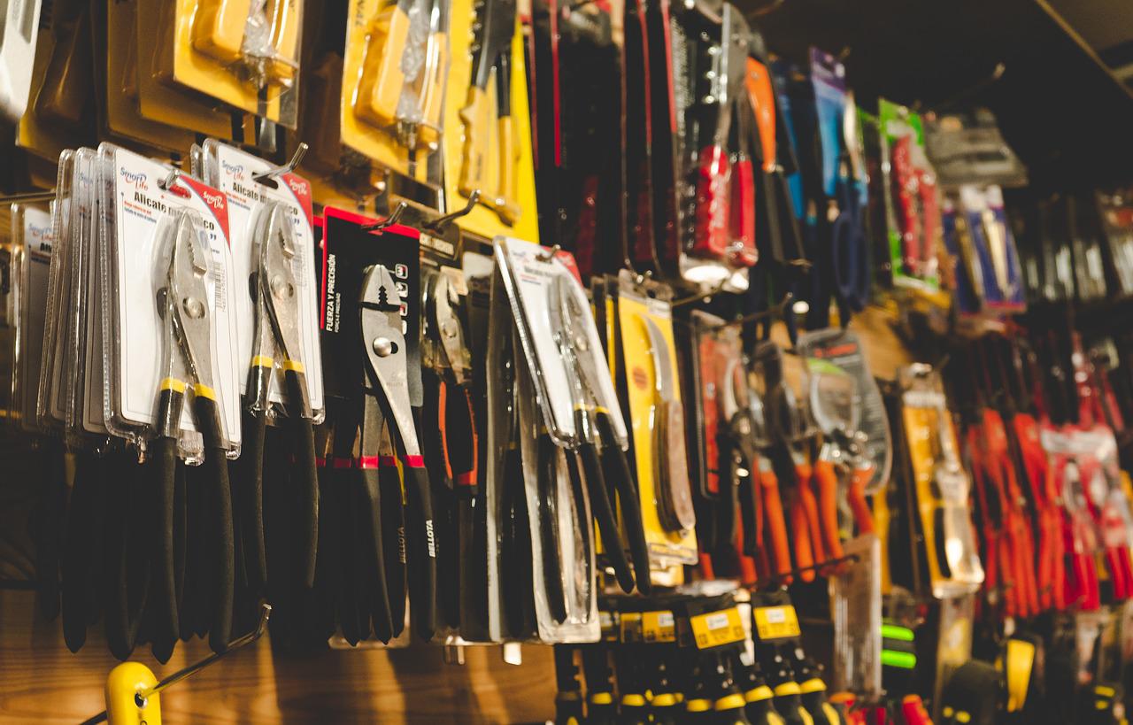 Akarnia Hardware and Build – Your local DIY and hardware store